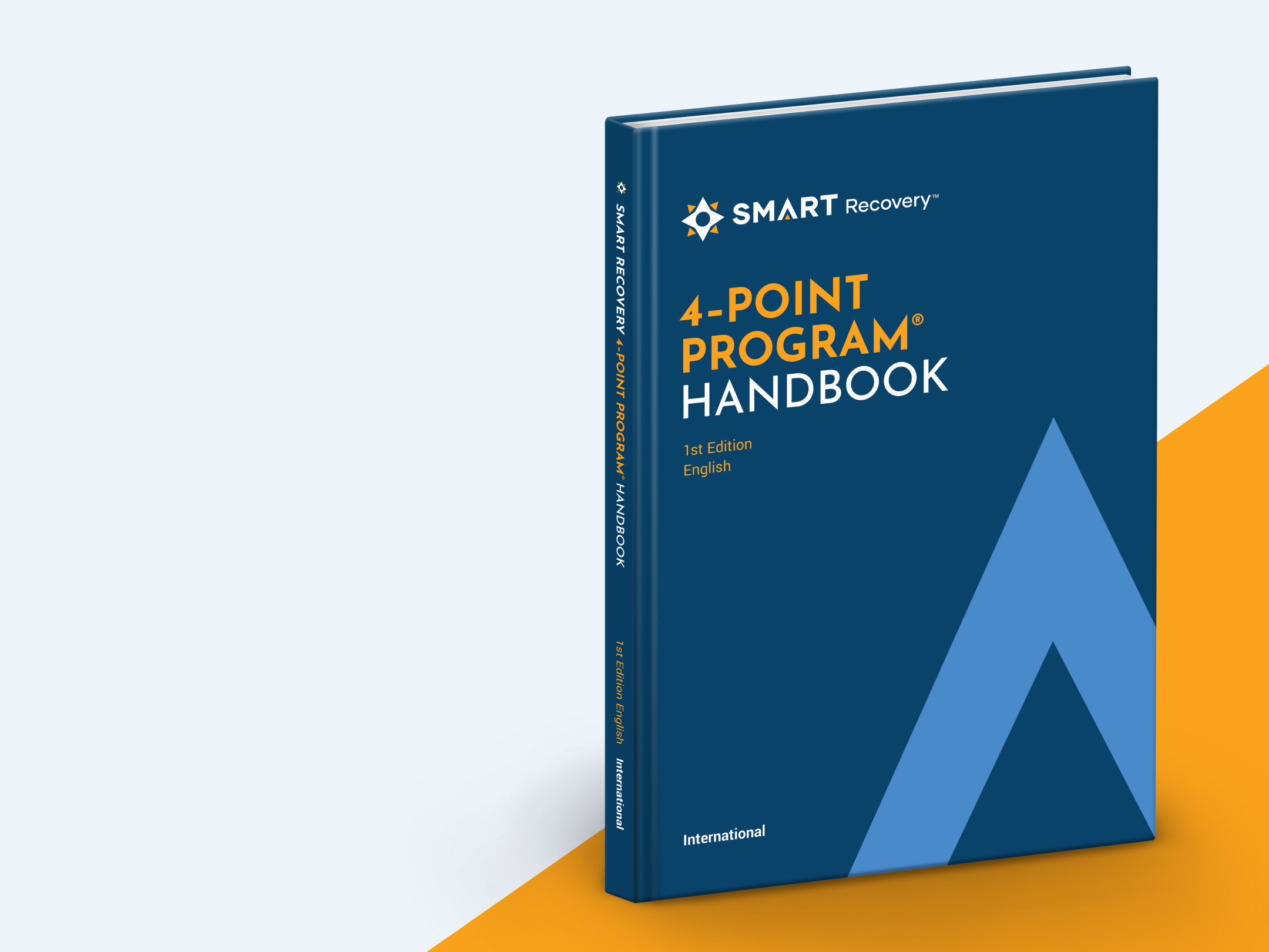 SMART Recovery Global | New International SMART Recovery 4-Point Program